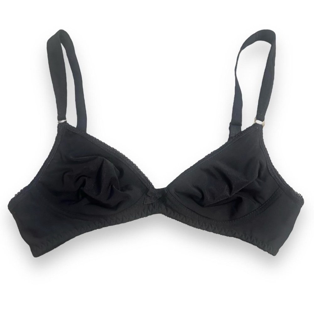 Vintage 80s Olga Bra - Gem